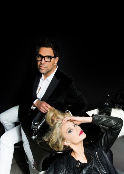 Award Winning Hair Stylist & High End Hair Salon Houston | Ceron Hair ...